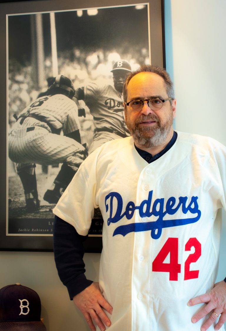 Baseball Nomad - 4Bases4Kids