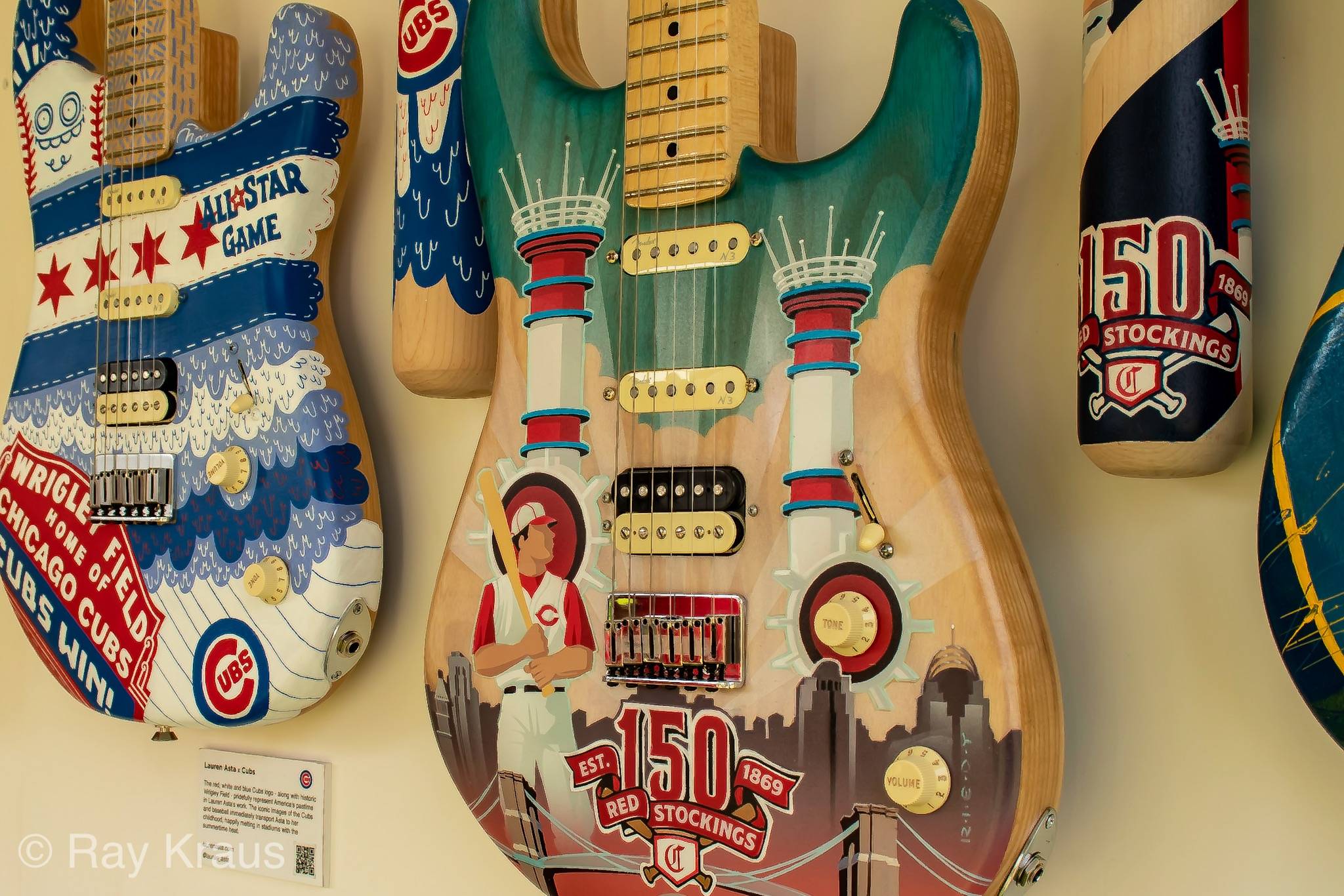 Cleveland Rocks! - 4Bases4Kids