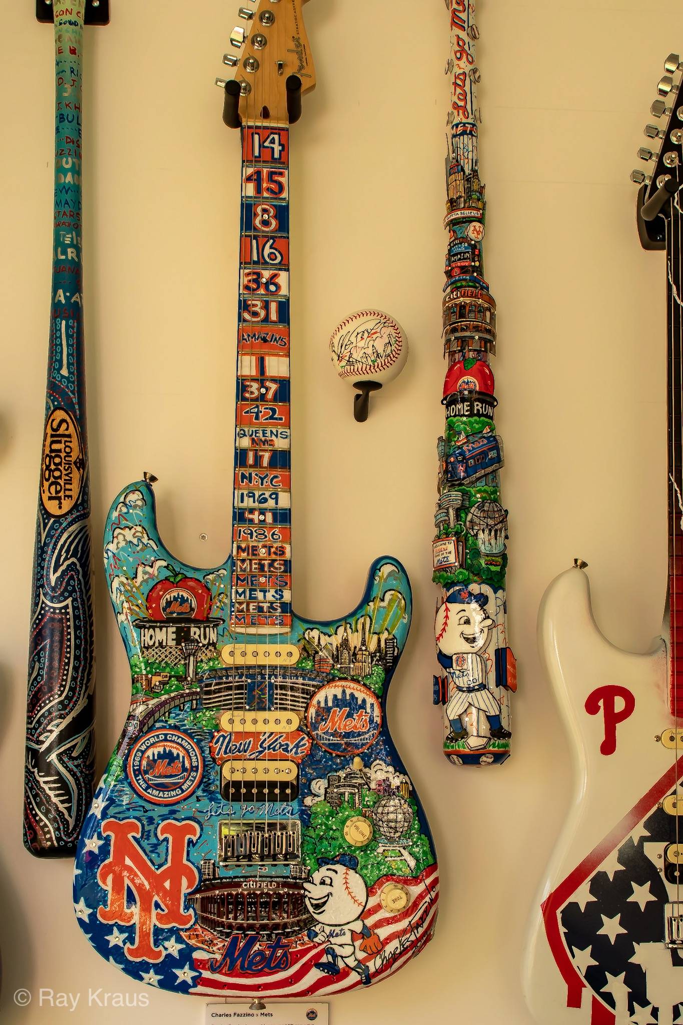 Cleveland Rocks! - 4Bases4Kids