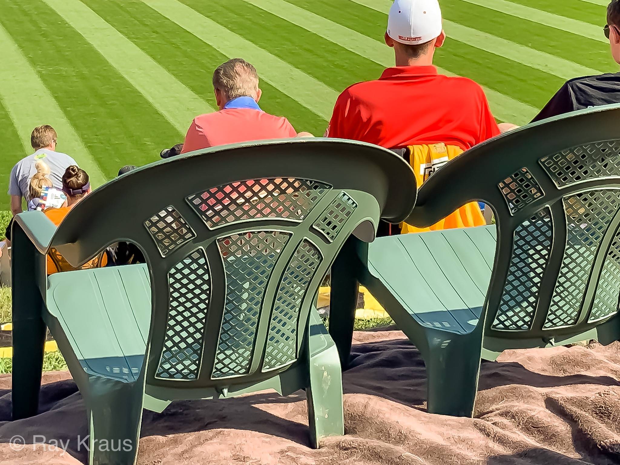 The Little League World Series - 4Bases4Kids