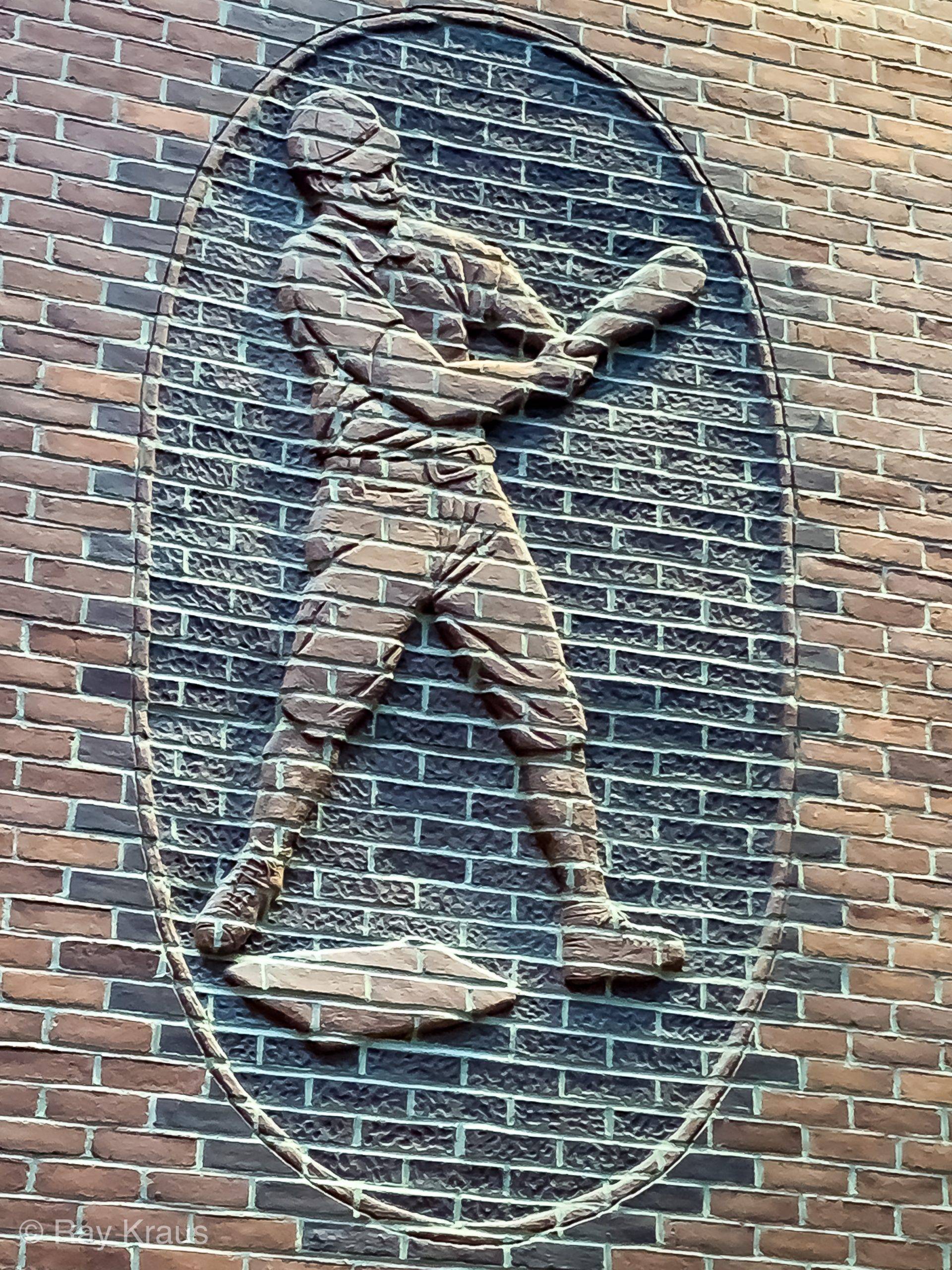 Louisville Slugger Museum and Factory - 4Bases4Kids